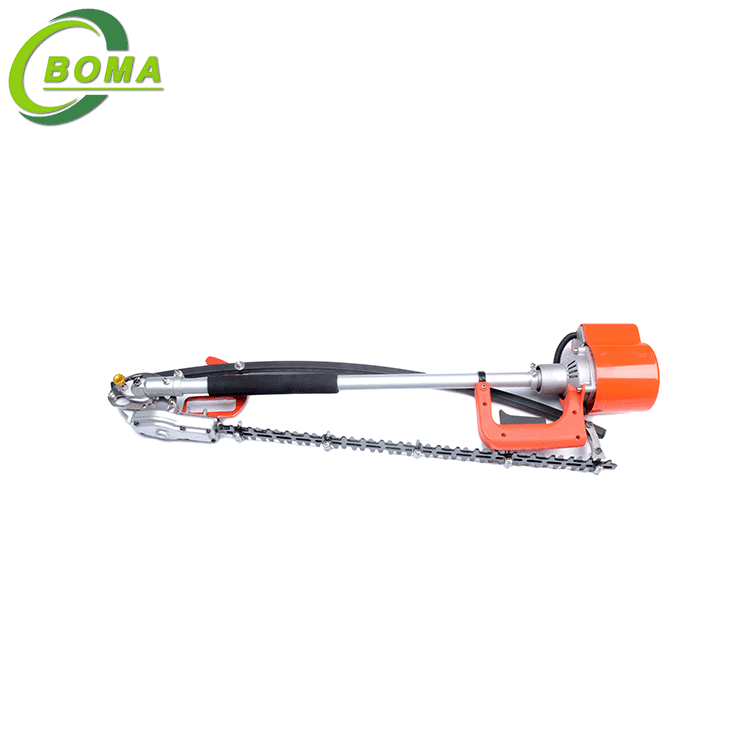 Attractive Multifunctional 3 in 1 High Pole Adjustable Hedge Clipper ...