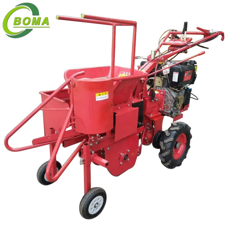 Hot Ordering One Row Mini Corn Cutting Machine for Maizing Sweet Corn ...