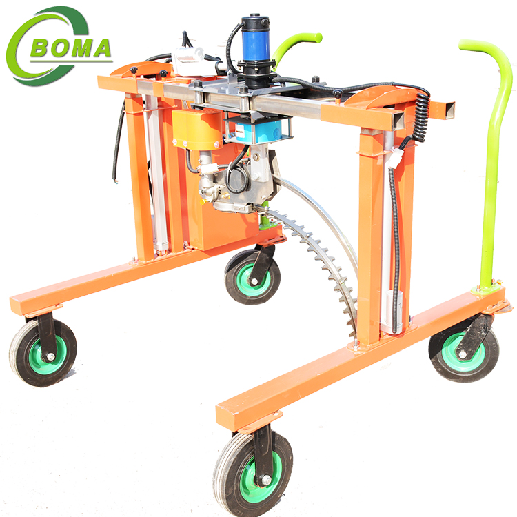 Garden Plant Spherical Trimmer Fully Automatic Sphere Plant Shaper ...