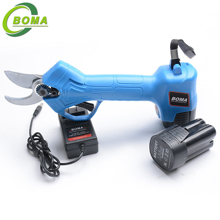 Best Selling Portable Cutting Electric Scissors for Garden Trimming ...